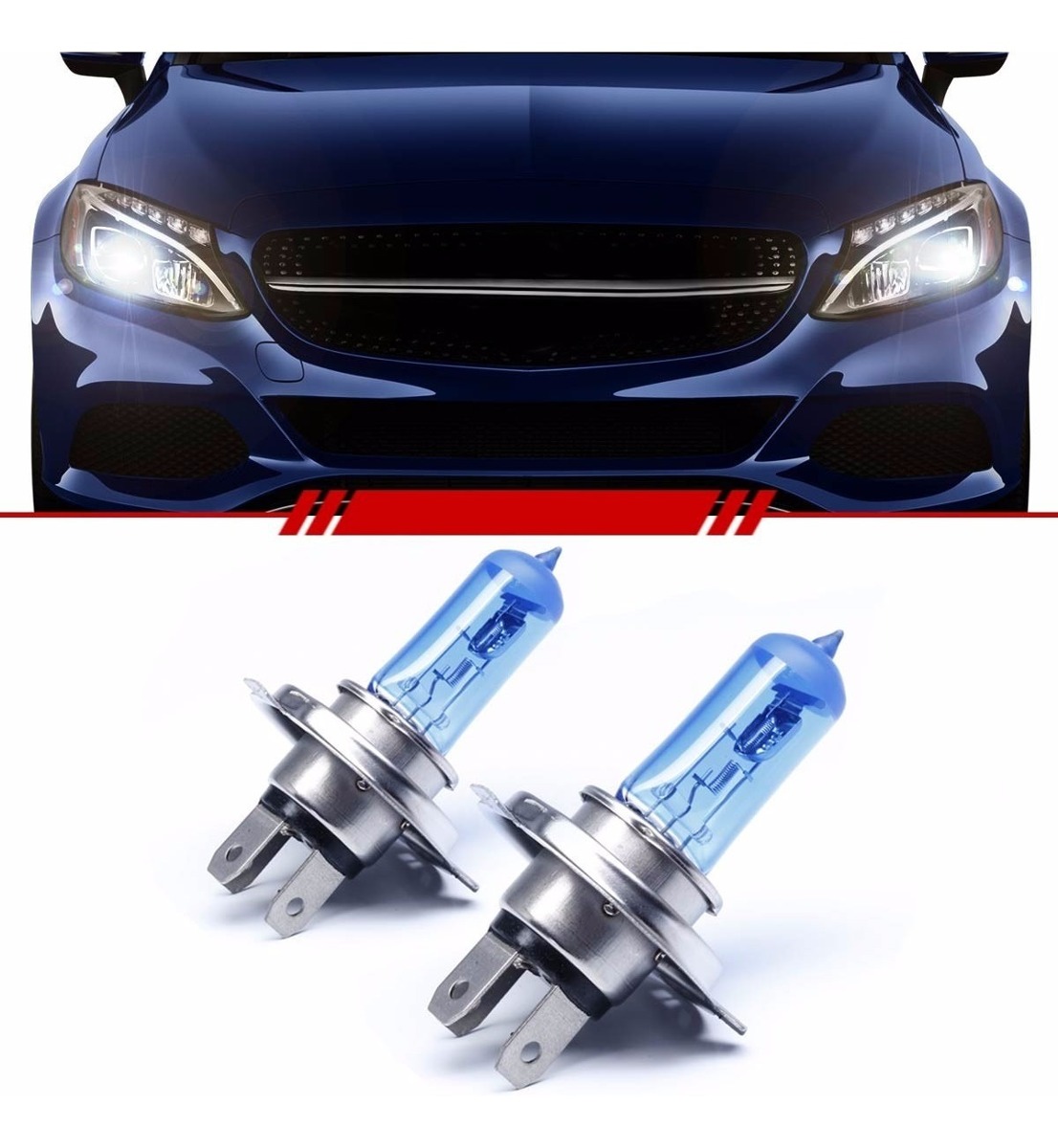 Status Sound Car acessórios automotivos | Lâmpadas Automotivas